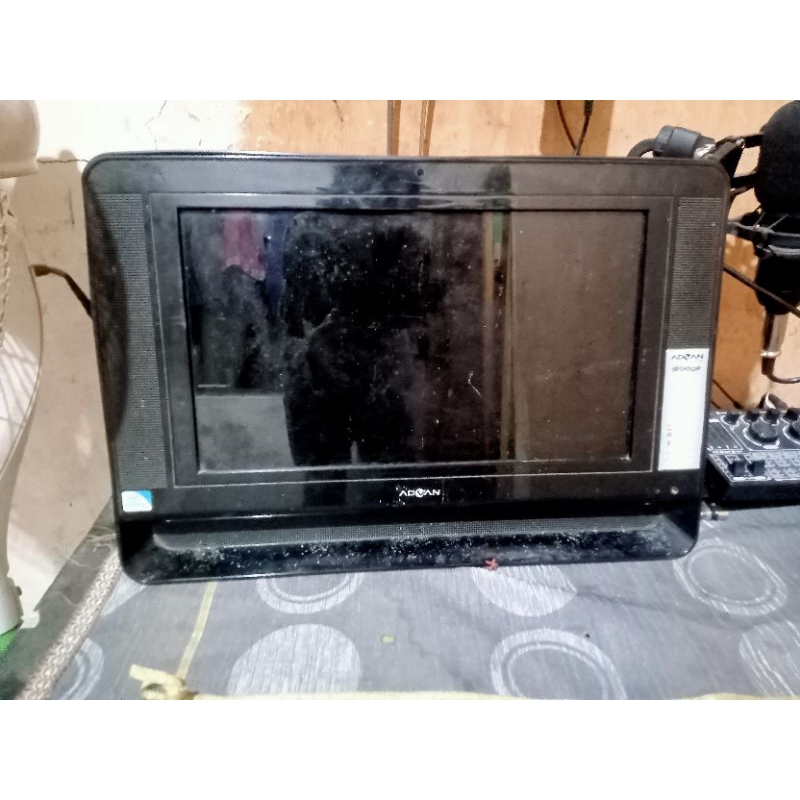 Jual Monitor Advan Deskbook All in One Pc | Shopee Indonesia