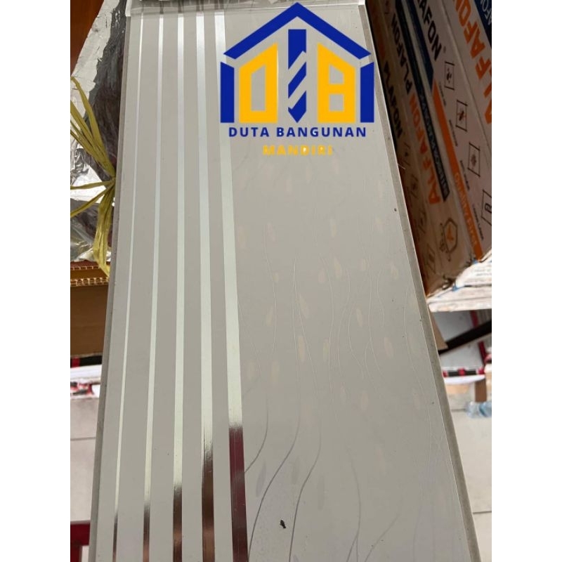 Jual PLAFON PVC DAK | Shopee Indonesia