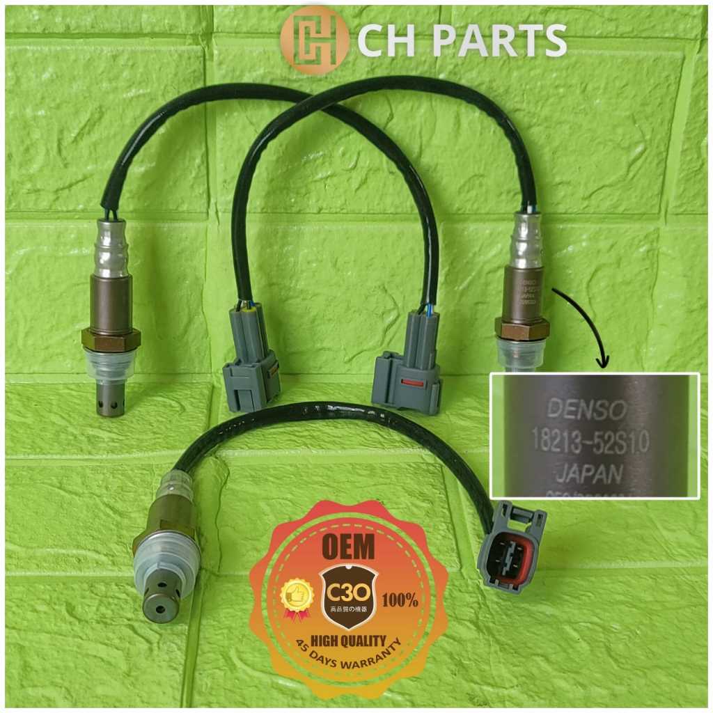 Jual Sensor Oxygen o2 knalpot oksigen belakang bawah low New Carry Tayo ...