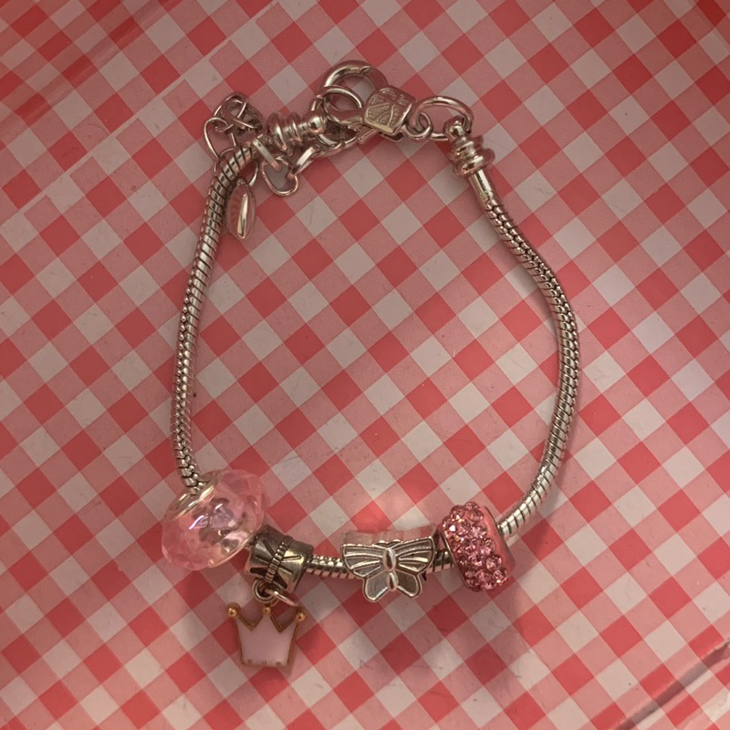 Jual PROMO Gelang/bracelet pandora | Shopee Indonesia