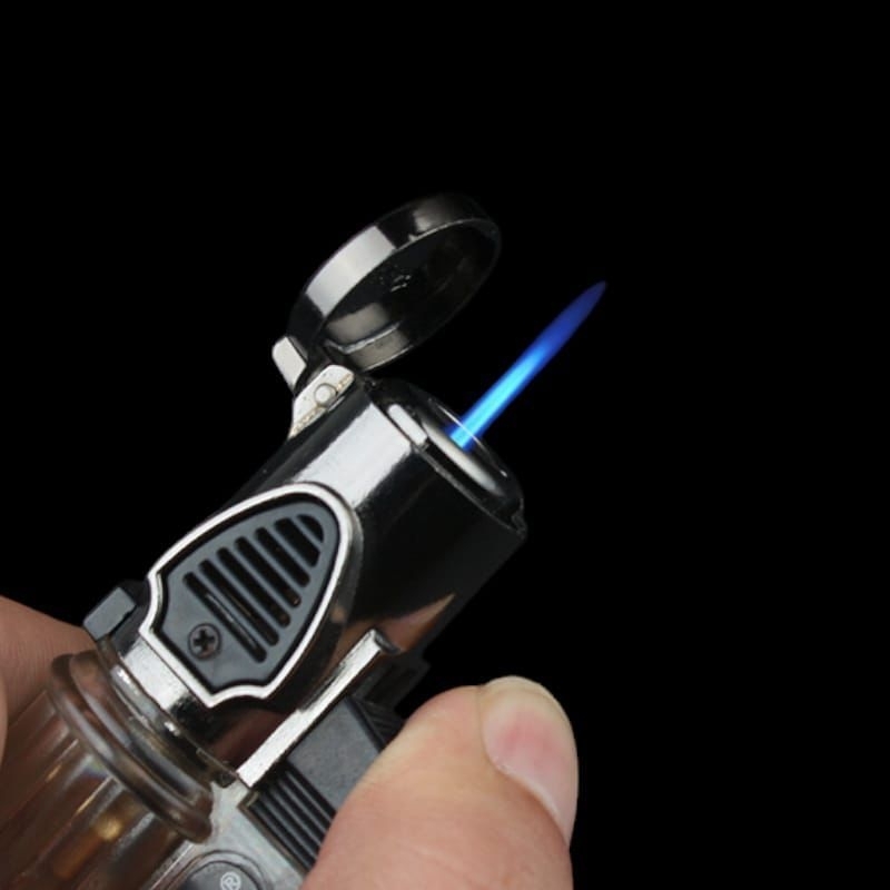 Jual Korek Api Bara Las 1 Api Pioner Zb6091 | Shopee Indonesia