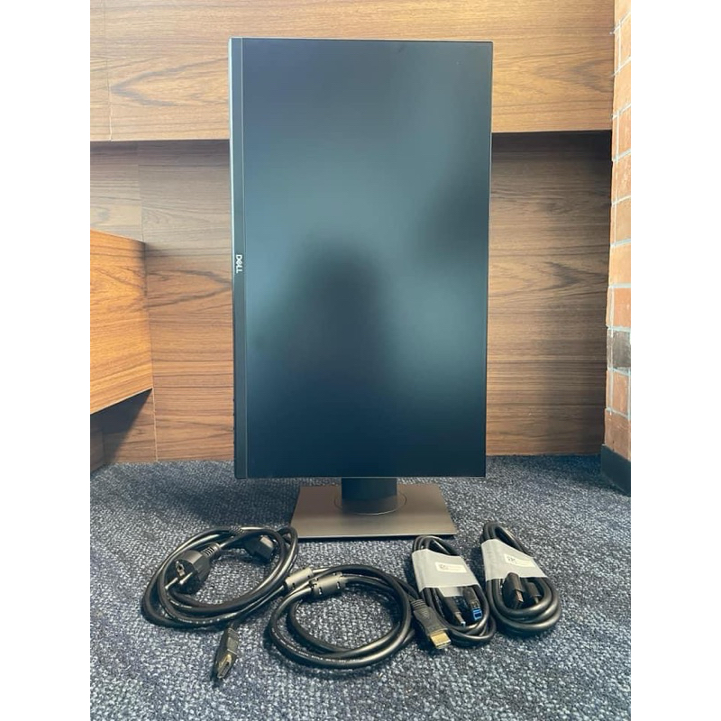 Jual MONITOR DELL P2419H | Shopee Indonesia