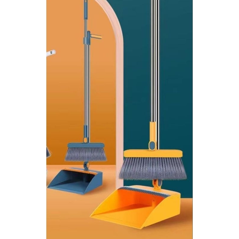 Jual SET SAPU SEROK 2 IN 1 | Shopee Indonesia