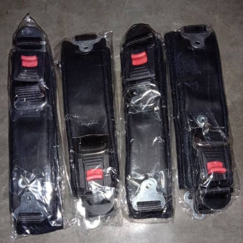 Jual Tali helm kotak || Tali helm full face dan Half face universal ...