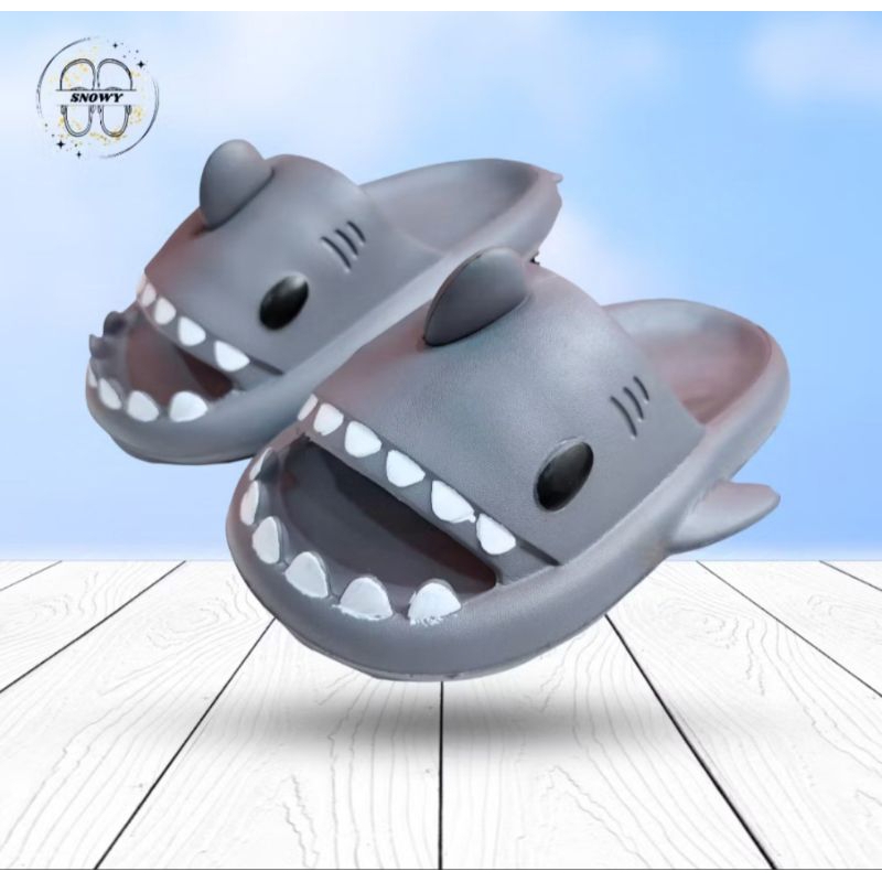 Jual SANDAL HIU (BARU) | Shopee Indonesia