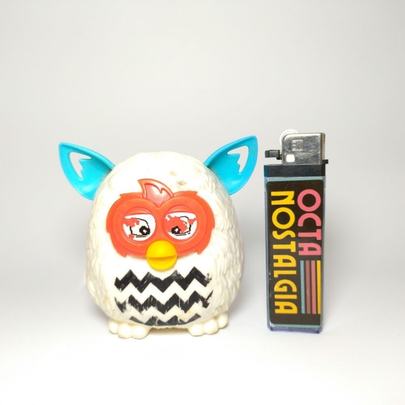 Jual Mainan/Pajangan Laughing Furby (Owl) | Shopee Indonesia