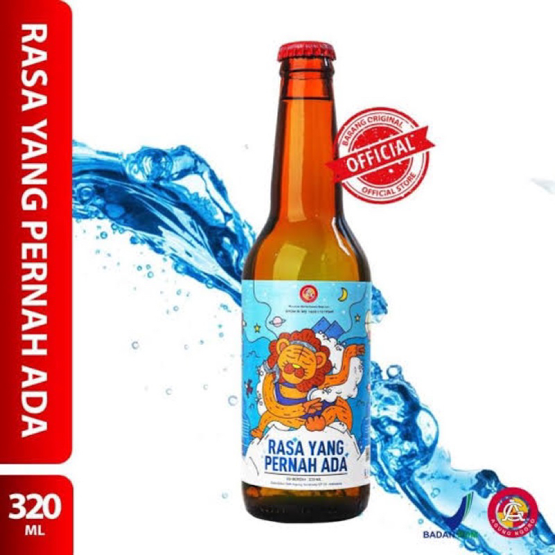 Jual coffee beer Rasa yang pernah ada | Shopee Indonesia