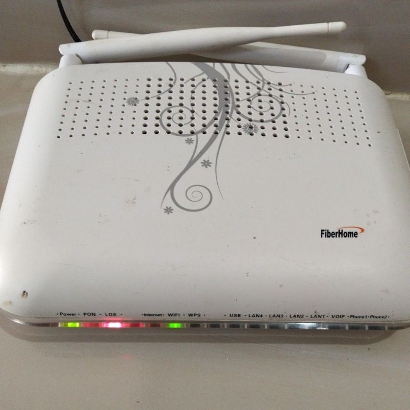Jual Modem GPON fiberhome | Shopee Indonesia