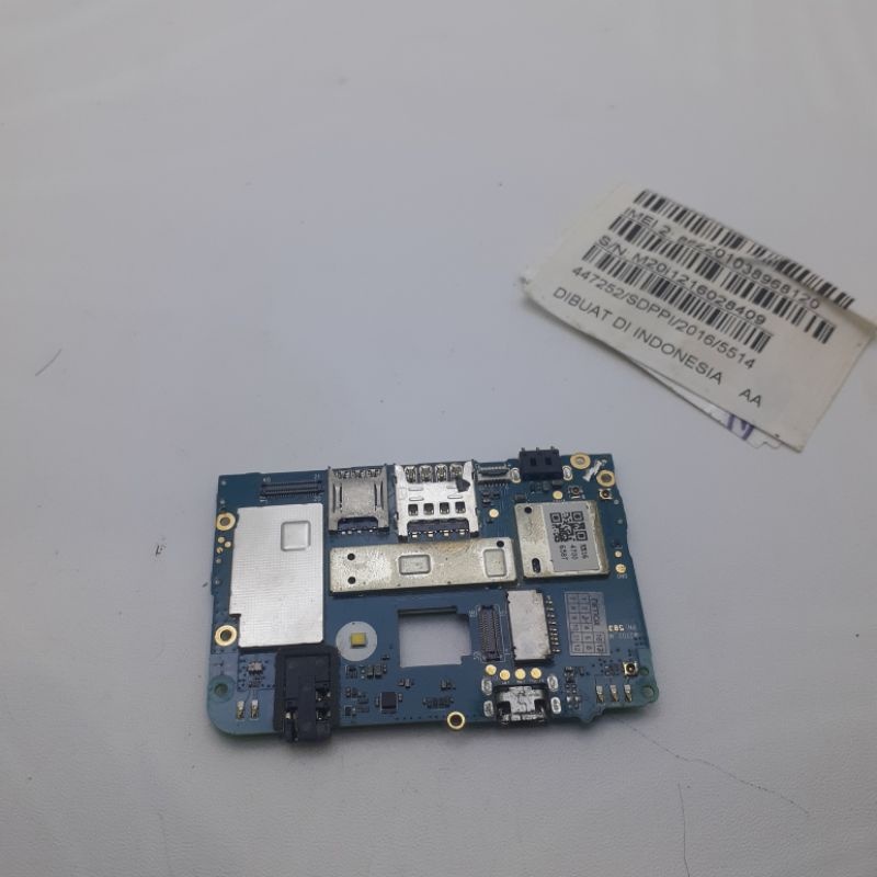 Jual mesin Himax M20I copotan original siap rakit | Shopee Indonesia