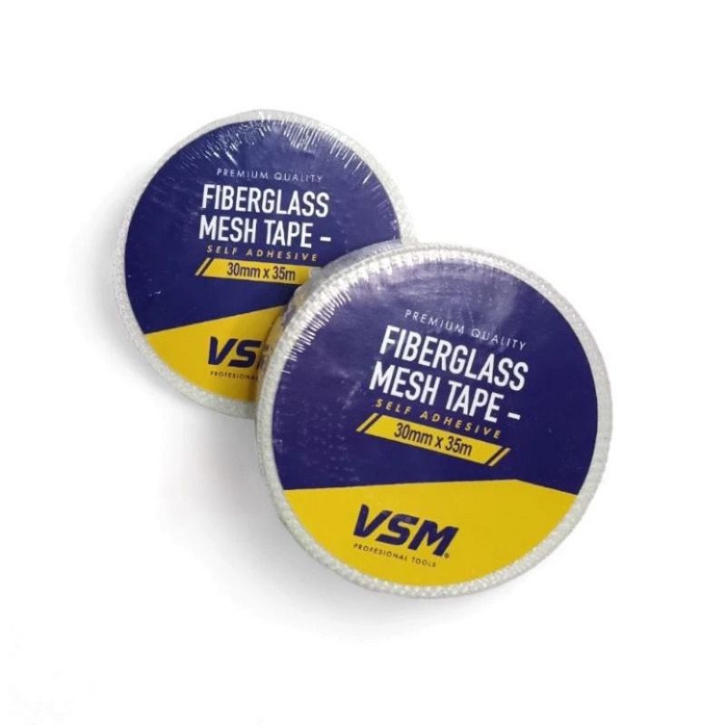 Jual Kasa Gypsum / Lakban Gypsum / Lakban Gypsum Lem / Fiberglass Tape ...