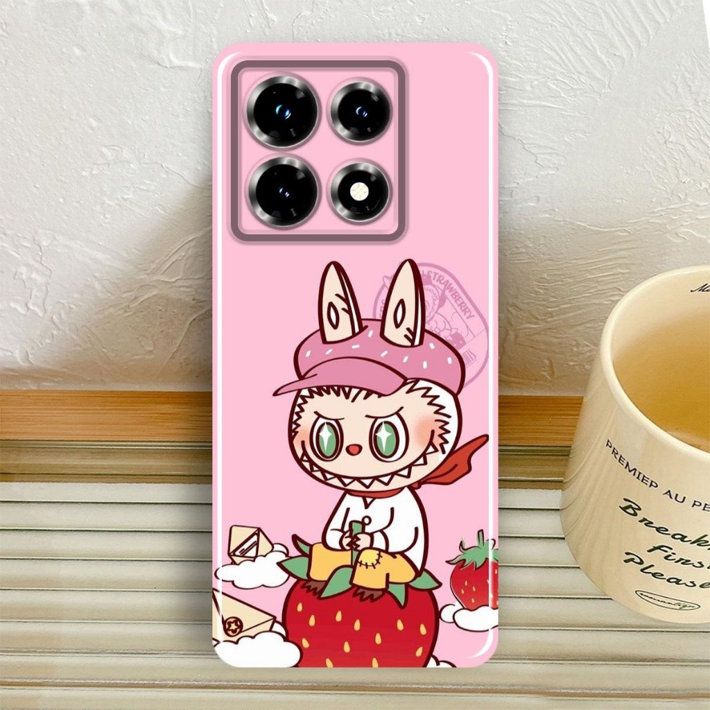 Jual CUSTOM CASE DESAIN CASE LABUBU SERIES - Case Viral/Case Untuk Kado ...