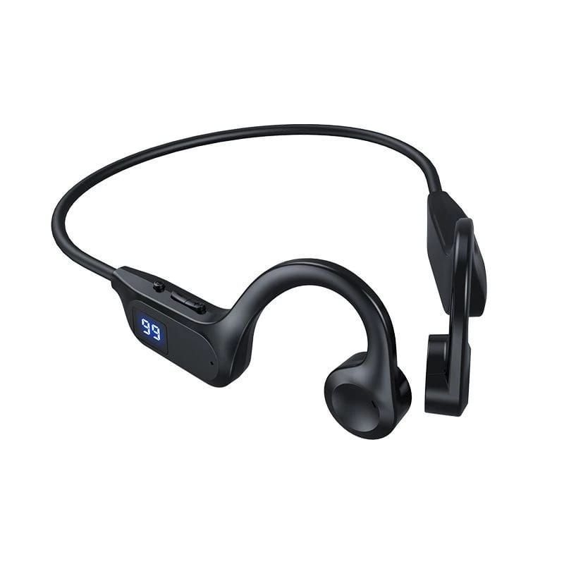 Jual Headset Bluetooth X7/Kenakan di leher belakang/Olahraga/Permainan ...