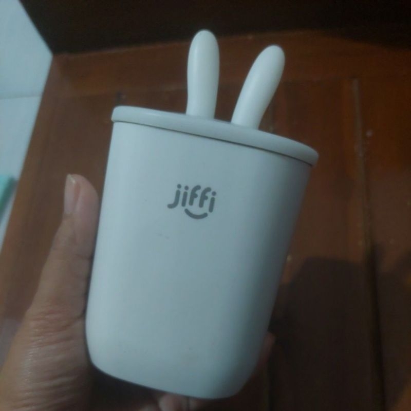 Jual Jifi penghangat susu portable | Shopee Indonesia