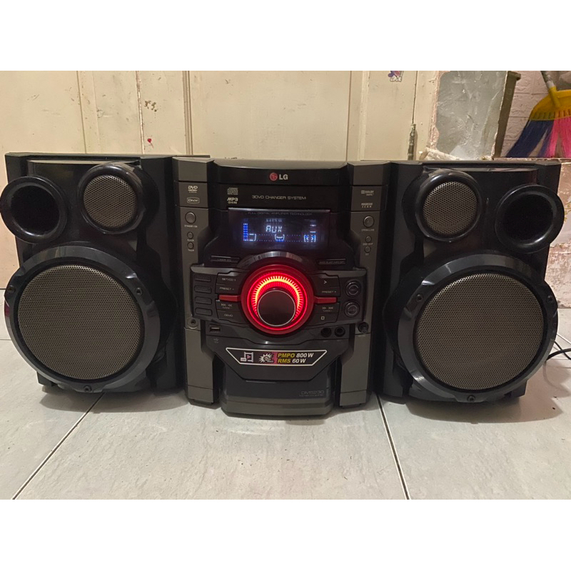 Jual Mini Compo LG Original | Shopee Indonesia