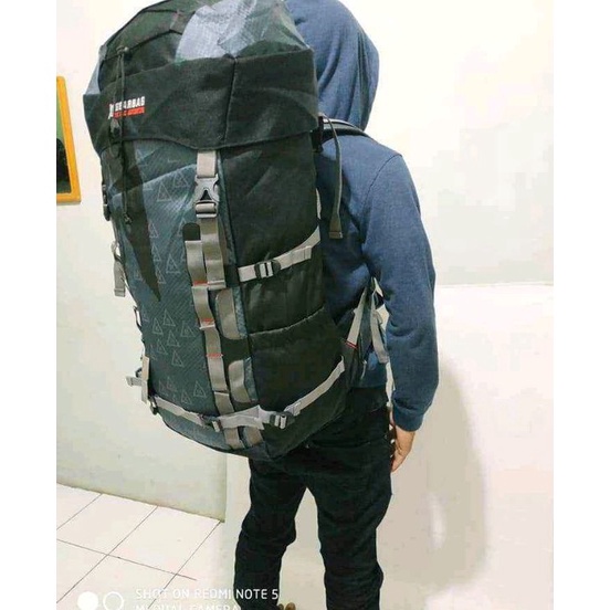 Jual Penawaran Terbaik Aneka Tas gunung 6 liter7 Liter Tas gunung 6 ...