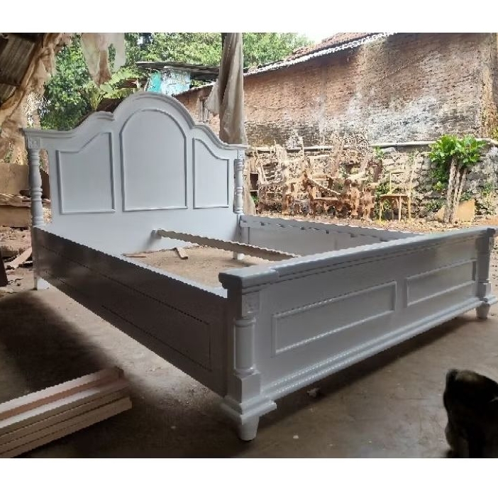 Jual Dipan Divan tempat tidur modern terbaru kekinian minimalis ...