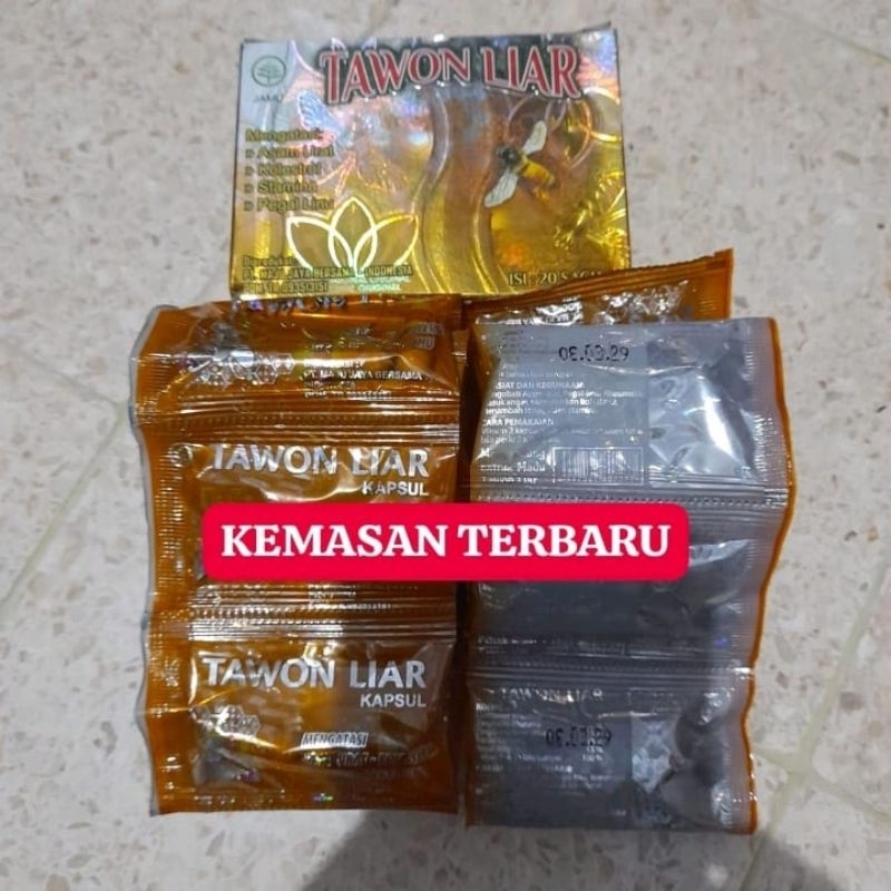 Jual SARANGHEO SARANGTAWON GOLD 100%ORI CAPSULE MANJUR MUJARAB | Shopee ...