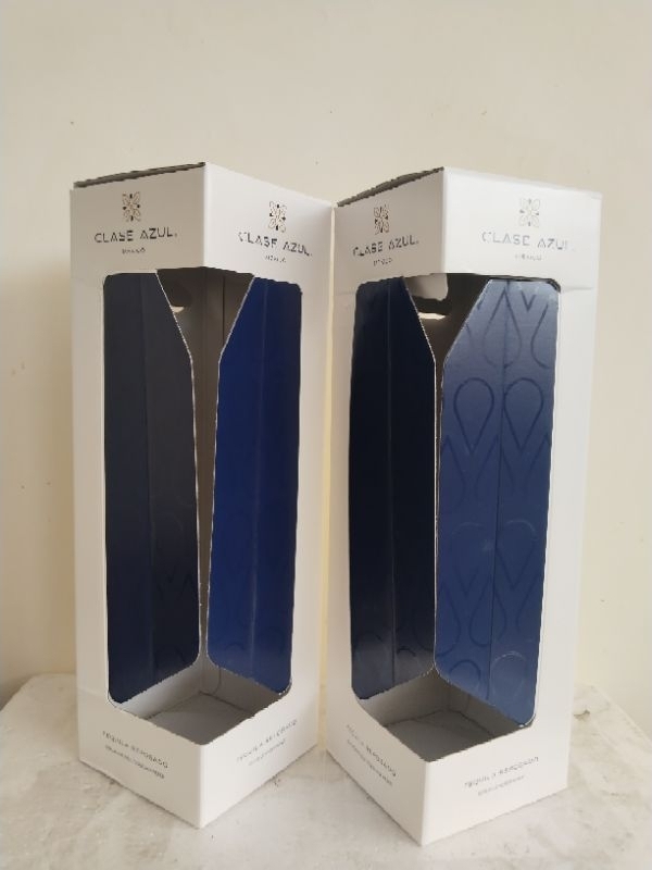 Jual BOX CLASE AZUL (box only) | Shopee Indonesia