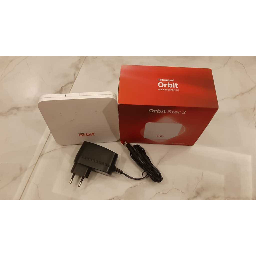 Jual Modem orbit star 2 huawei b312 | Shopee Indonesia