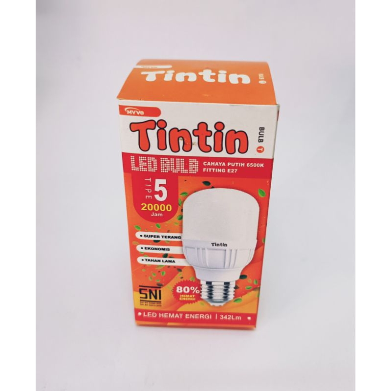 Jual Led Tintin T5 | Shopee Indonesia