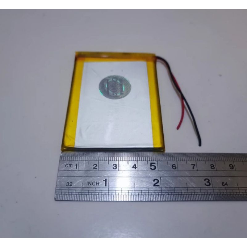 Jual Baterai Battery 3,7V 3500 MAH | Shopee Indonesia