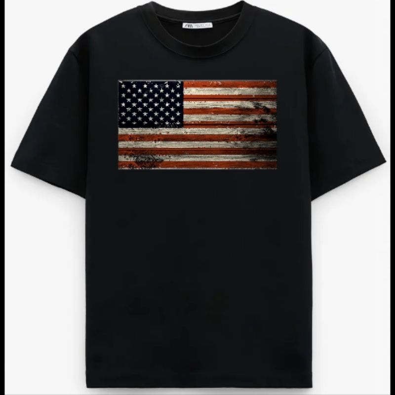 Jual Kaos Baju FLAG AMERIKA T-Shirt - Baju - Kaos - Baju Kaos - Baju ... Jual Kaos Baju FLAG AMERIKA T-Shirt - Baju - Kaos - Baju Kaos - Baju ...