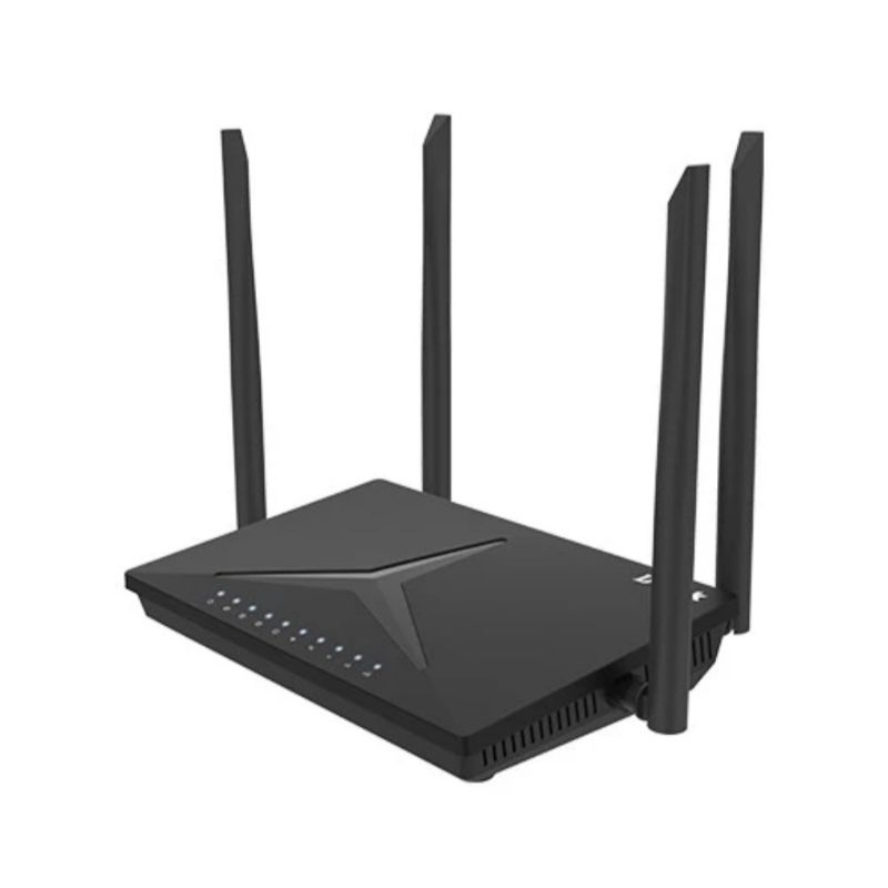 Jual Modem Router D-Link DWR-M920 N300 300Mbps 4G LTE | Shopee Indonesia