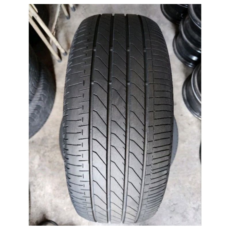 Jual Ban Mobil Copotan Tubles Merek Bridgestone Too33 Ukuran 215/55 R17 | Shopee Indonesia
