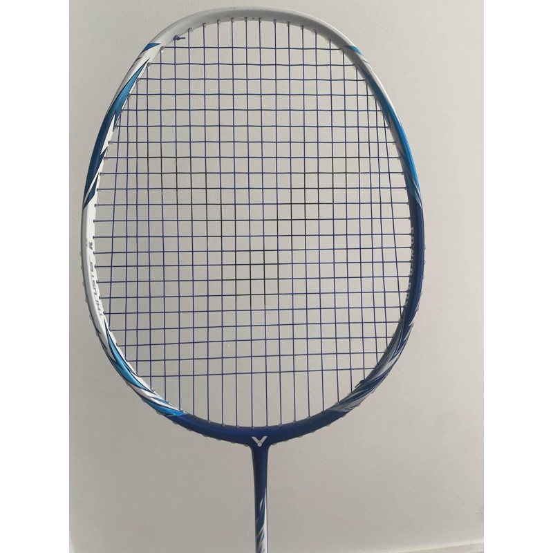 Jual VICTOR THRUSTER K BOOM SECOND 2nd bekas | Shopee Indonesia