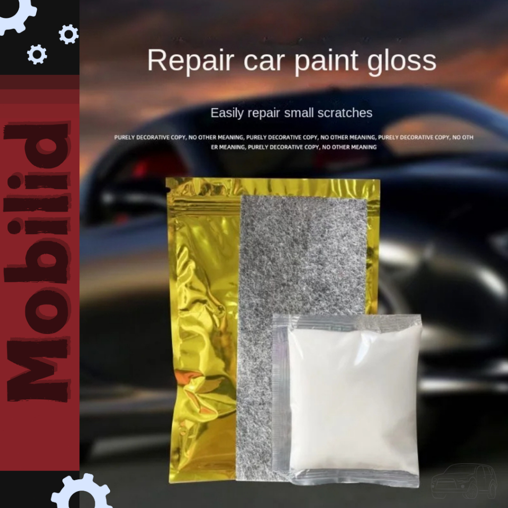 Jual Penghilang Baret Body Mobil Body Kompon dan Kain Penghilang Baret ...