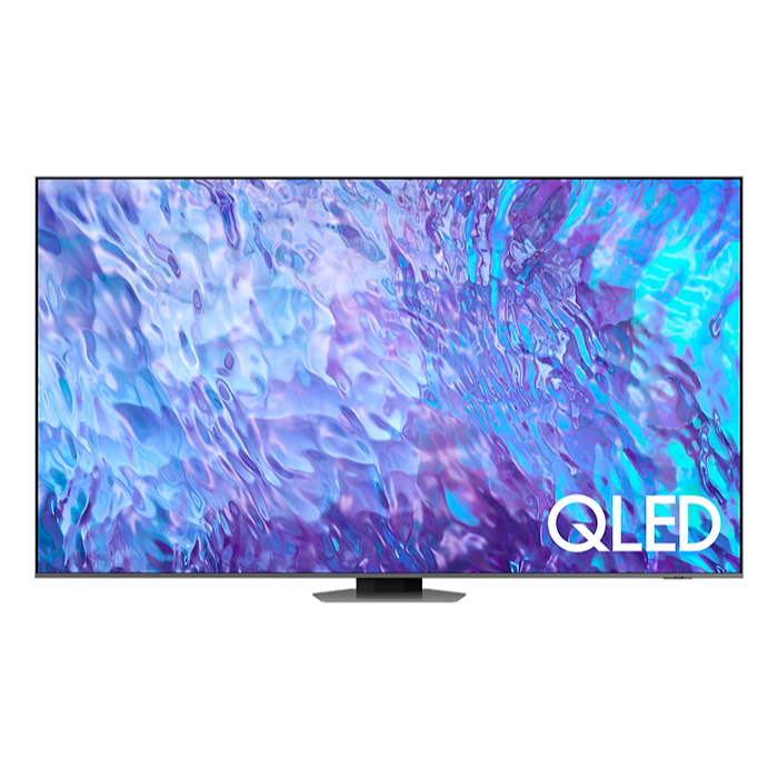 Jual SAMSUNG TV QLED 98 Q80C / QA98Q80CAKXXD 98 INCH | Shopee Indonesia