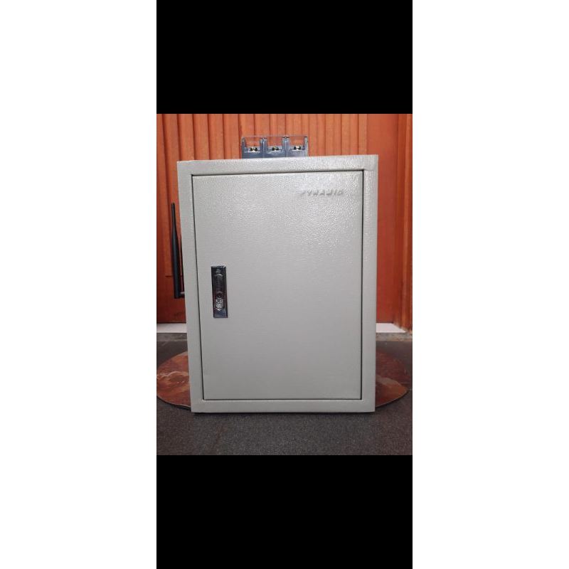 Jual Panel saklar lampu billiard otomatis (pengiriman data wireless ...