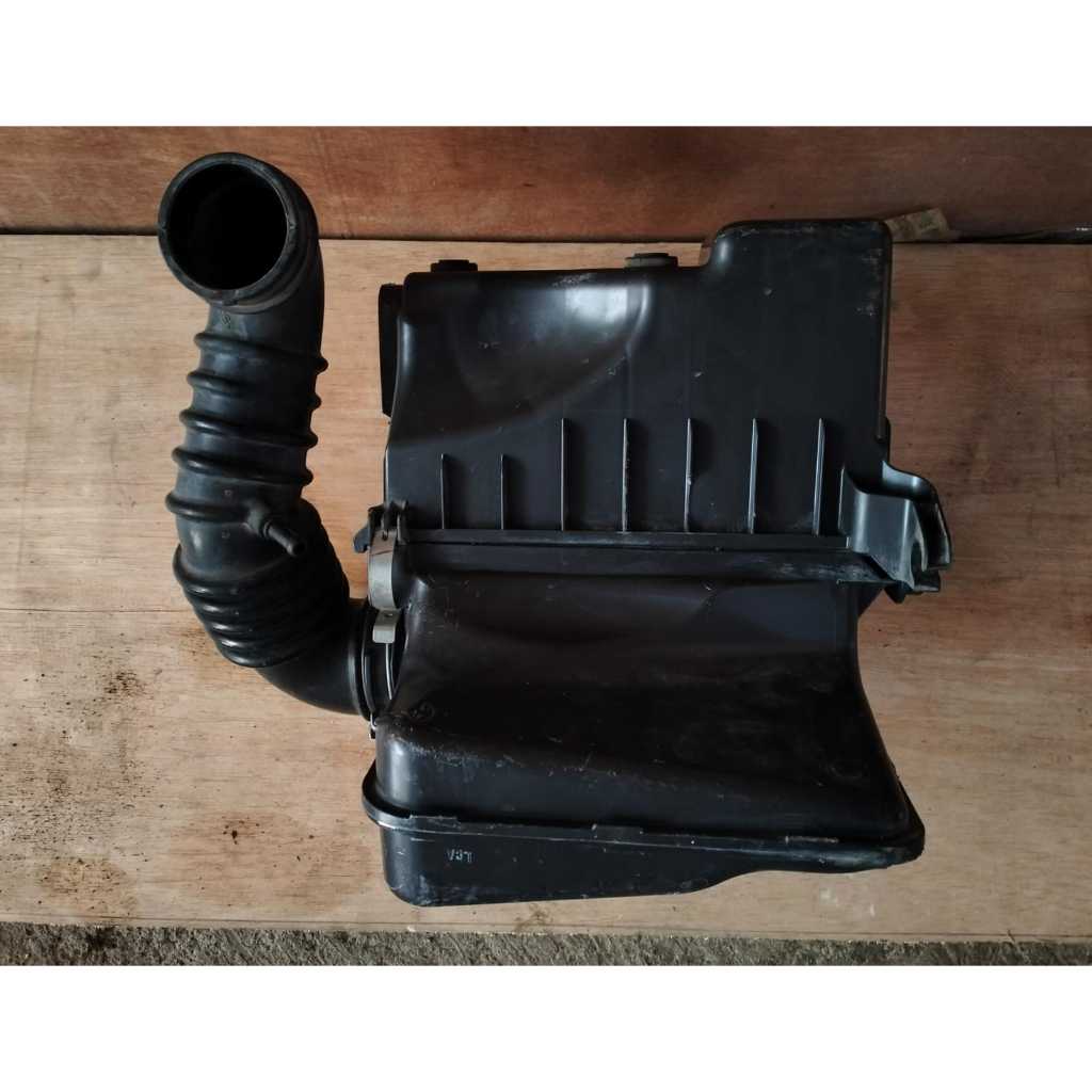 Jual Box Filter Rumah saringan udara Mitsubishi Xpander expander ...