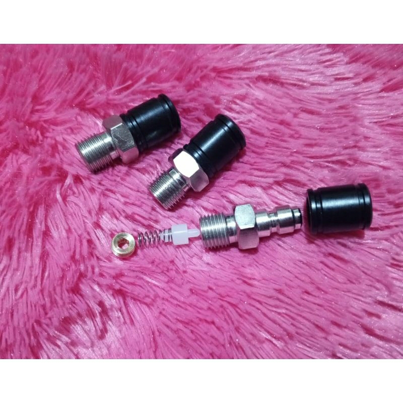 Jual mini kupler pengisian pcp drat m10 | Shopee Indonesia