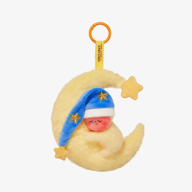Jual (Selected) We are Twinkle Twinkle Series Plush Pendant twinkle ...
