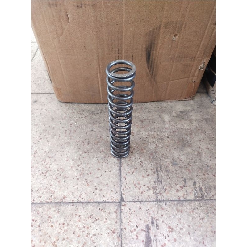 Jual Per Kecil Untuk Stamper Kuda / Small Spring Tamping Rammer RM90 ...