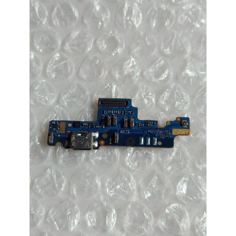 Jual Papan cas board connector charger XIAOMI REDMI NOTE 4 4X QUALCOMM ...