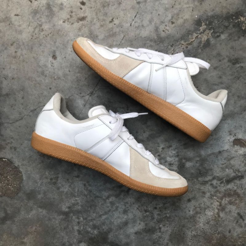 Jual Sepatu adidas BW Army Germany Original | Shopee Indonesia