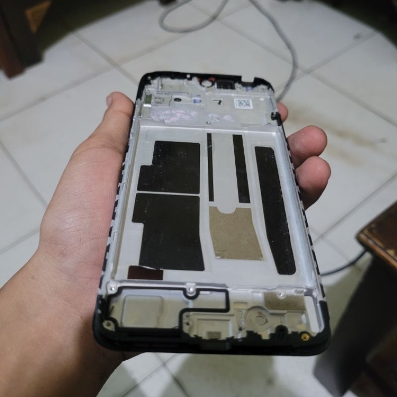 Jual Frame redmi note 11 4G Copotan ori | Shopee Indonesia