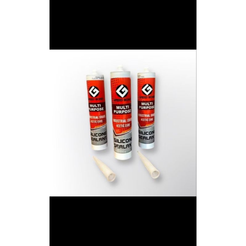 Jual Lem wallpanel (lem sealent bening ) | Shopee Indonesia