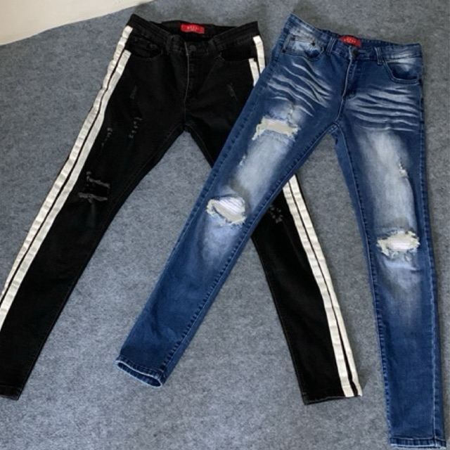 Jual [ORIGINAL] Rucas Season 5 - Rucas Season 7 Size 30 (CELANA ONLY ...