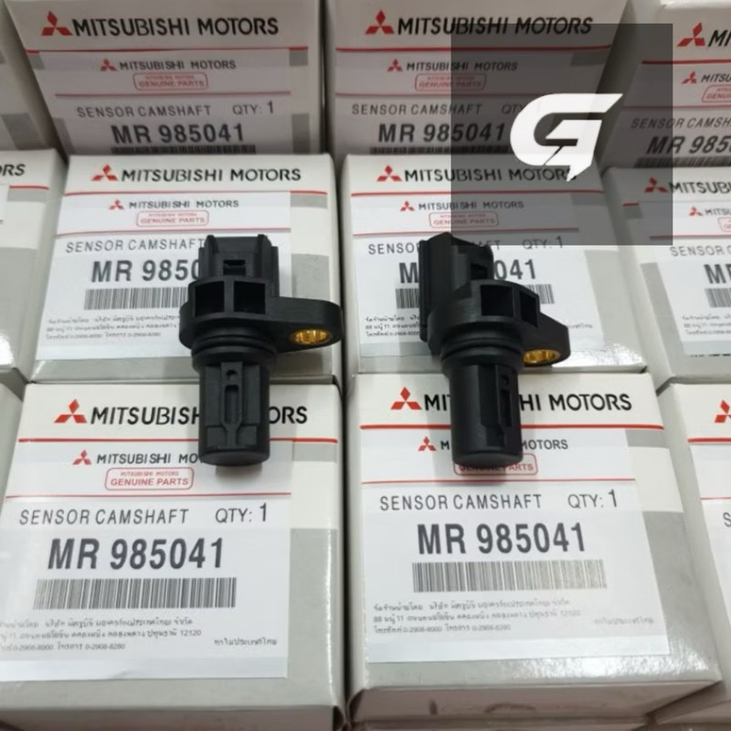 Jual SENSOR CAMSHAFT / SENSOR KRUK AS MITSUBISHI TRITON / PAJERO SPORT ...