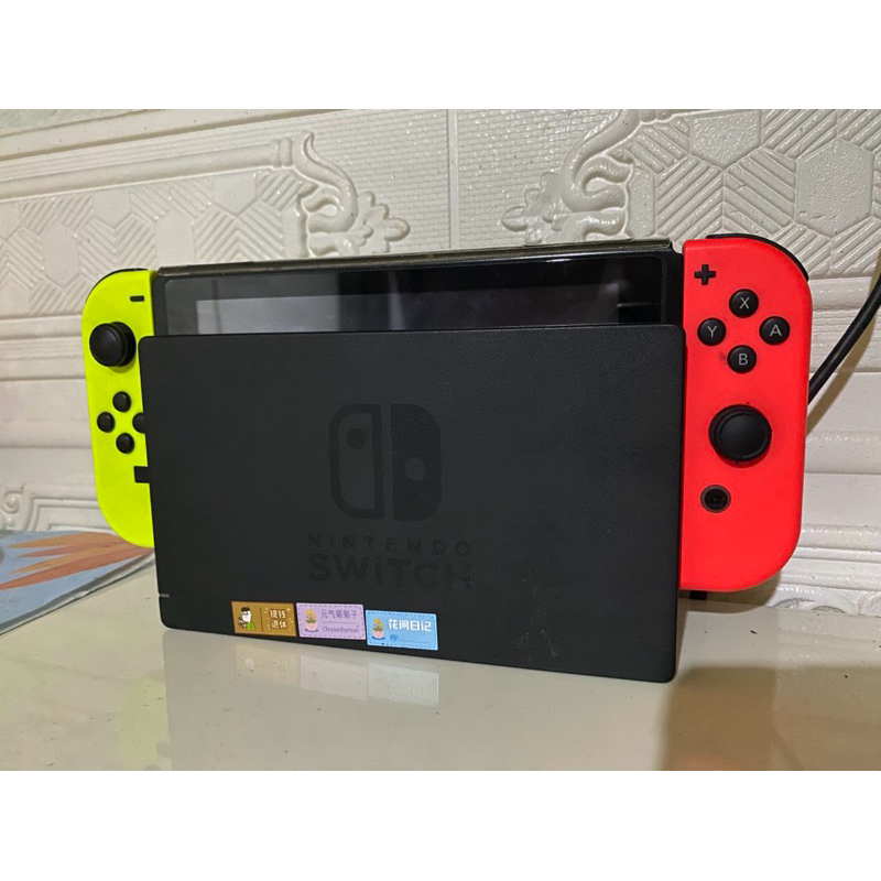 Jual Nintendo Switch V2 CFW | Shopee Indonesia