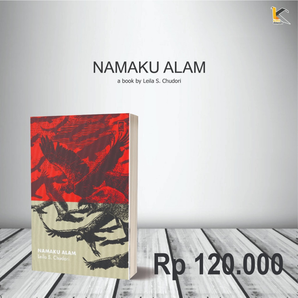 Jual Buku "Namaku Alam" | Shopee Indonesia