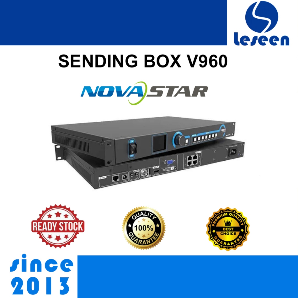 Jual Novastar Sending Box V960 | Shopee Indonesia