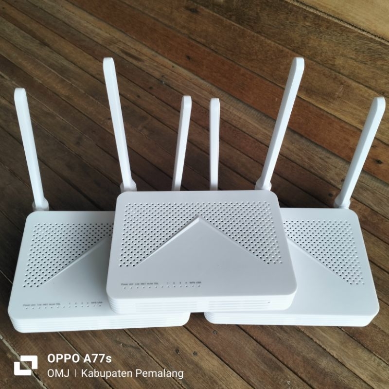 Jual Modem Xpon88 5dbi Suport GPON Dan EPON/Modem Xpon/Xpon Murah ...
