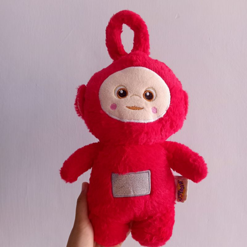 Jual Teletubbies Merah | Shopee Indonesia