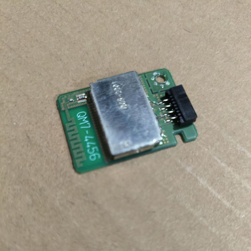 Jual Modul Card / Mainboard Wifi Mainboard Canon G3000 G3010 G4010 ...