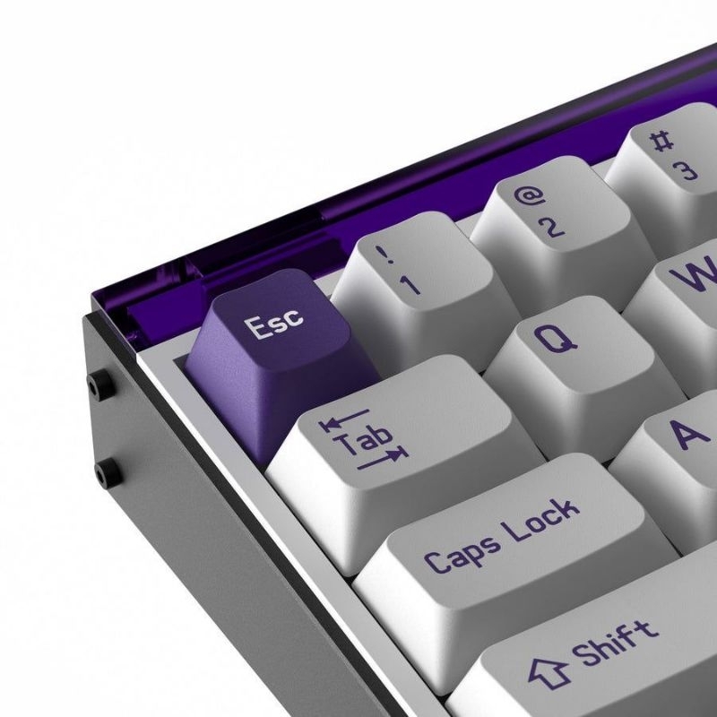 Jual MELGEEK MADE68 RAPID TRIGGER KEYBOARD | Shopee Indonesia