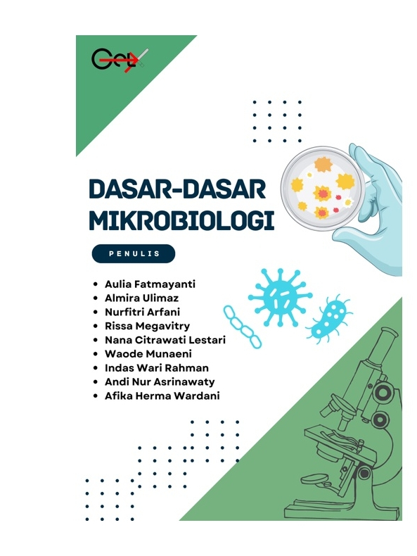 Jual DASAR-DASAR MIKROBIOLOGI | Shopee Indonesia